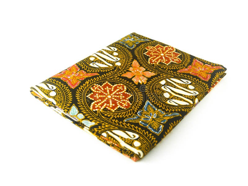 1,091 Batik Javanese Traditional Pattern Stock Photos - Free & Royalty ...