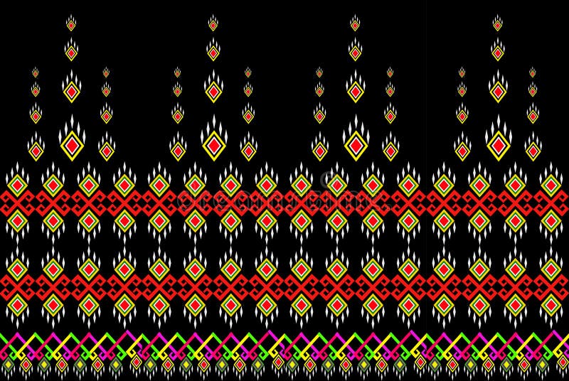 Native Fabric Patterns, Colorful Patterns, Geometric Patterns ...