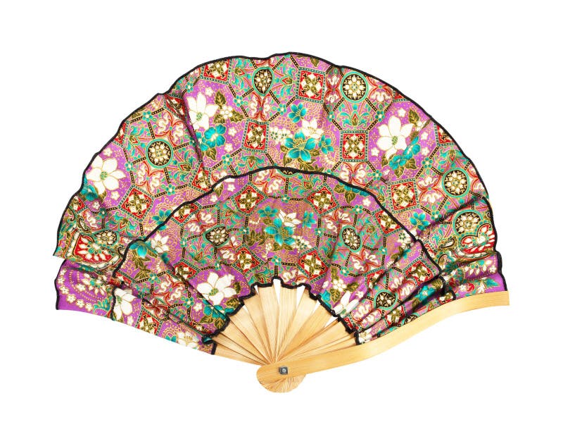 850 Korean Traditional Fan Stock Photos - Free & Royalty-Free Stock ...
