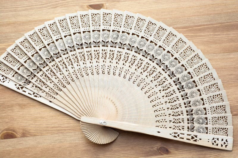 Traditional fan stock image. Image of east, accessory - 36063575