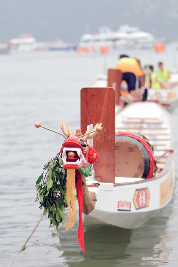 Traditional Festival in Chinese Community. Editorial Photography ...