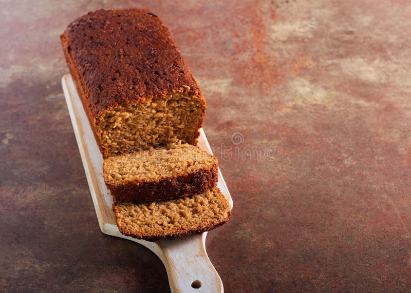 Traditional Finnish Archipelago Bread Stock Image - Image of brunch ...