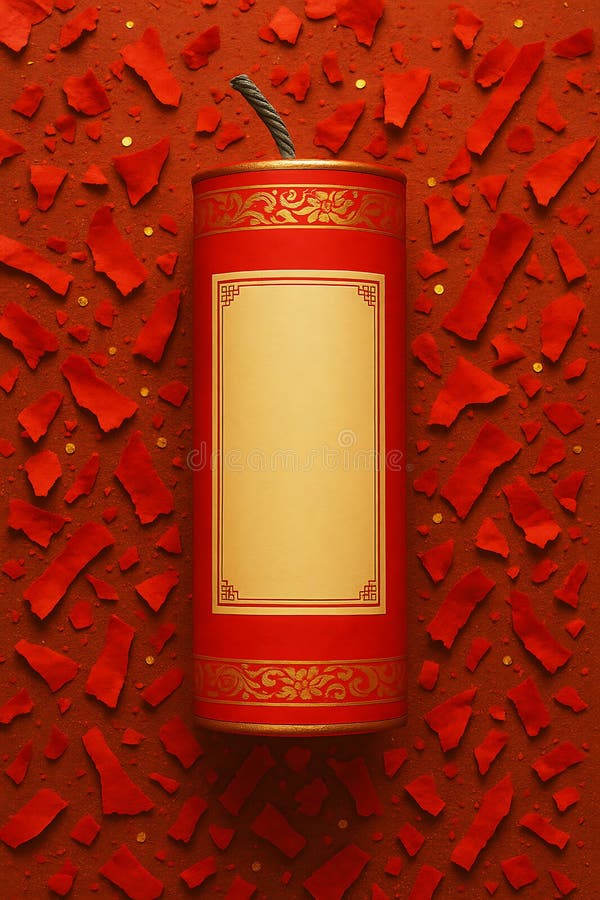 238 Firecracker Gold Paper Stock Photos - Free & Royalty-Free Stock ...