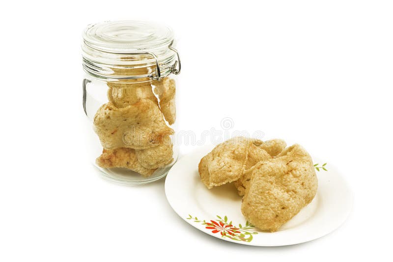 Fish Cracker III stock image. Image of basker, crackers - 36192975