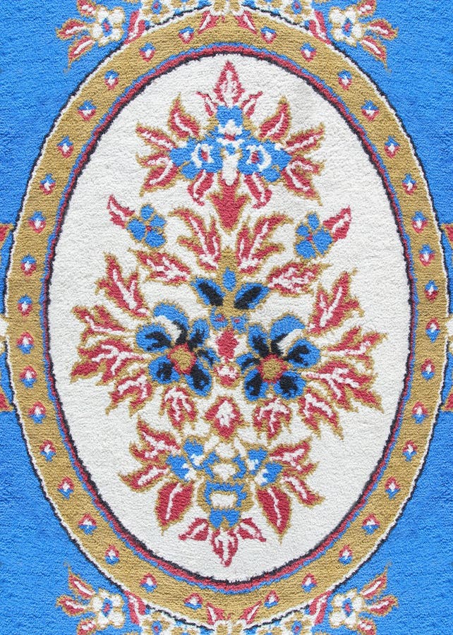 Traditional Floral Carpet Texture Stock Image - Image of luxury, floral ...