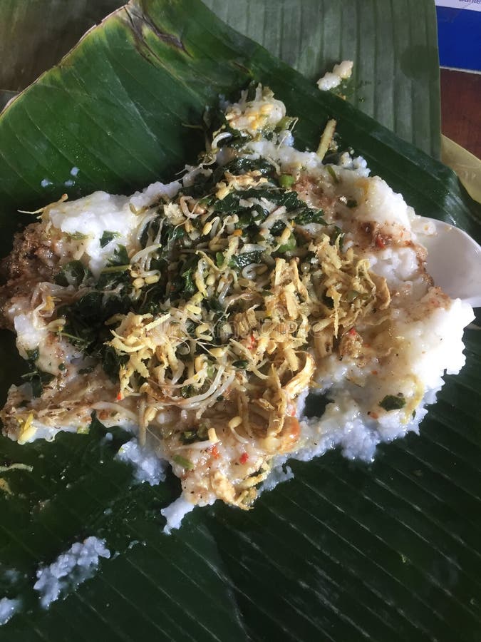 Traditional food stock photo. Image of food, bubuh, bali - 273004678