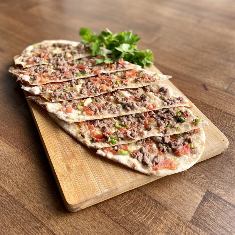 Traditional Food stock image. Image of cooked, meat - 194266145