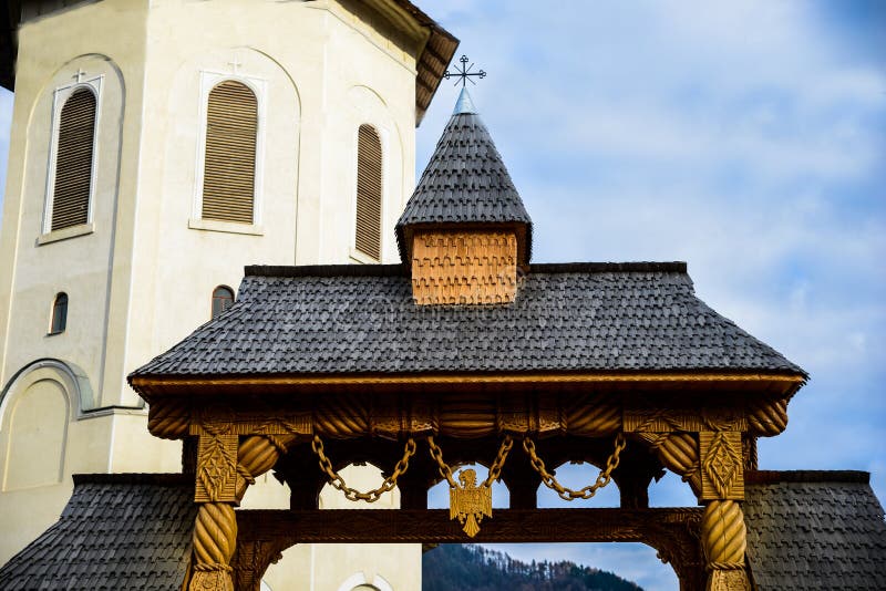 Traditional Gate Latch in Rural England Stock Photo - Image of country ...