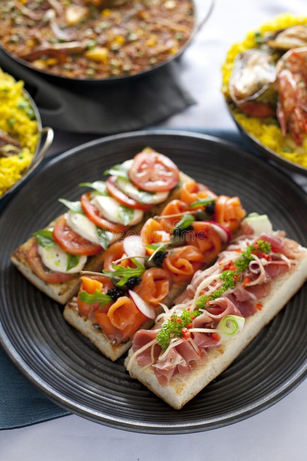 1,521 German Ham Bread Stock Photos - Free & Royalty-Free Stock Photos ...