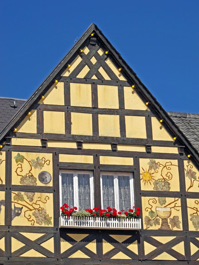 46+ Traditional german house Free Stock Photos - StockFreeImages