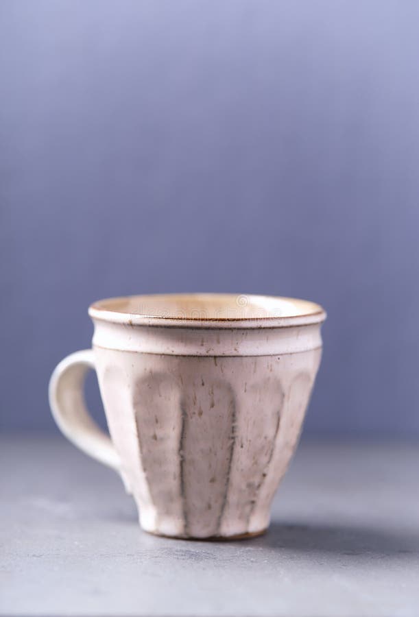 Traditional, Handcrafted Ceramic. Soft Focus Stock Photo - Image of ...