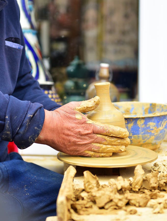 Traditional Iznik Tiles, Ceramics, TURKEY Stock Image - Image of ...