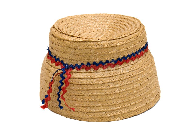 Lesotho Hats 2 stock photo. Image of travel, rural, dress - 2973138