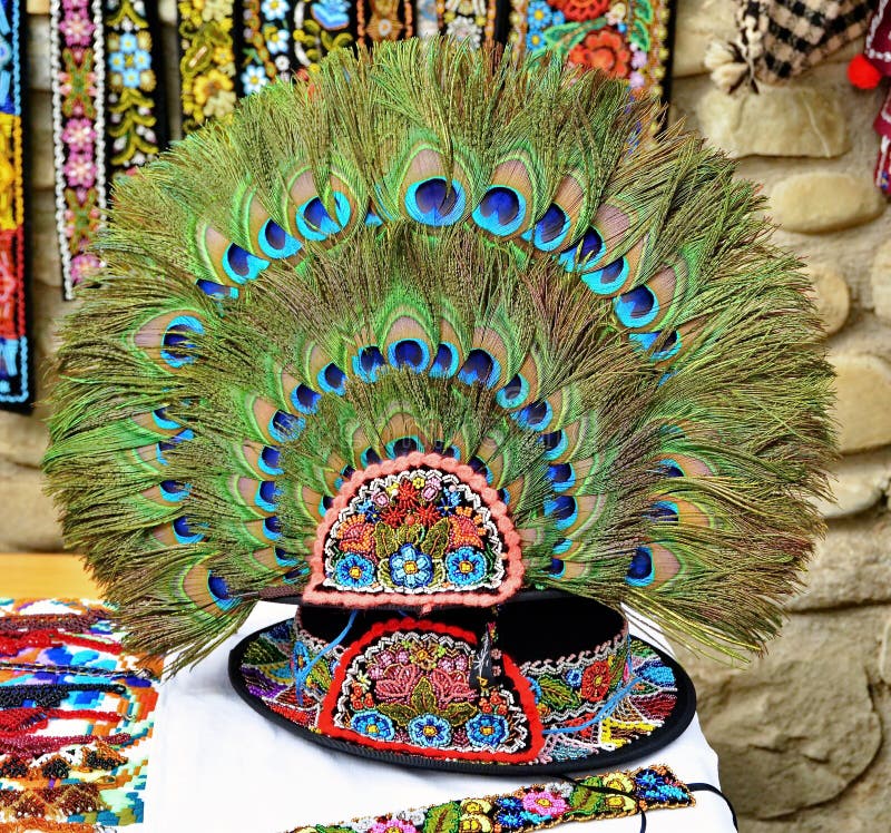 524 Romanian Traditional Hat Stock Photos - Free & Royalty-Free Stock ...