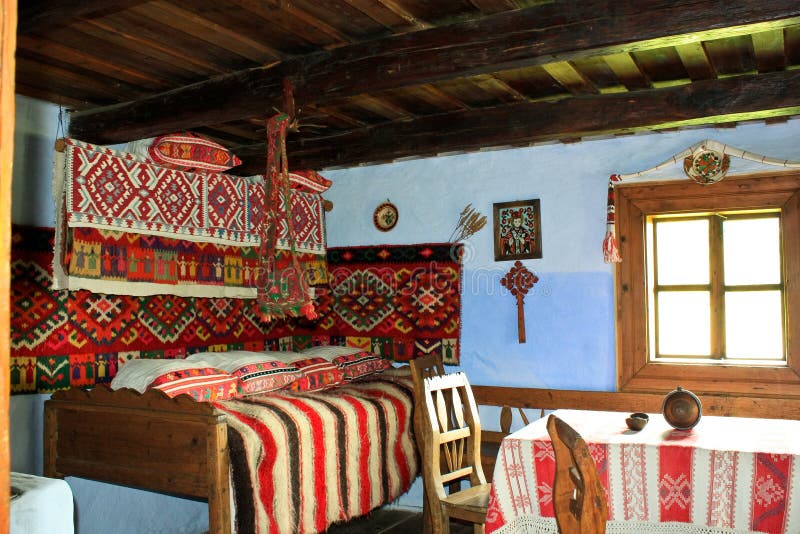 Traditional house stock photo. Image of residence, traditional - 11023338