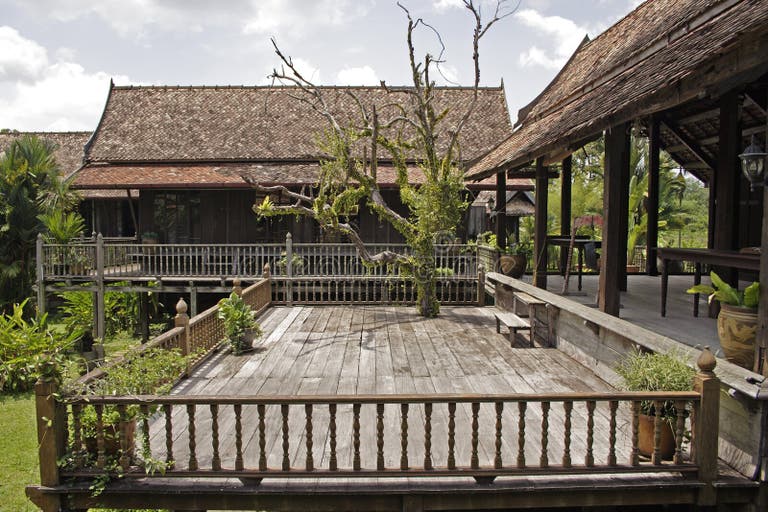 2,301 Traditional Malay House Stock Photos - Free & Royalty-Free Stock ...