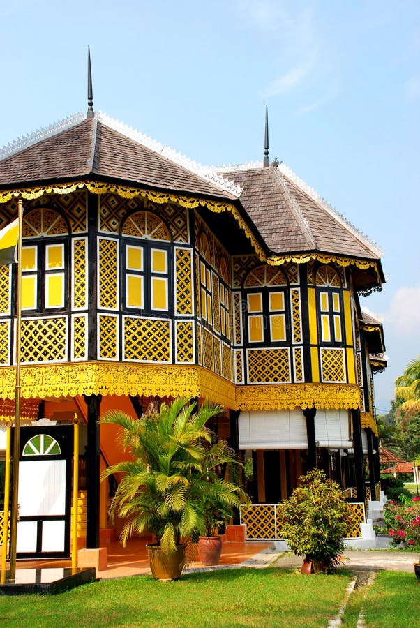 Traditional House in Thar Desert Stock Photo - Image of desert, stairs ...