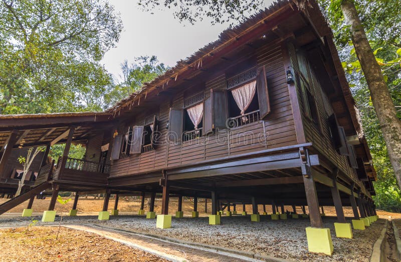 Traditional house stock image. Image of arch, construction - 38453283