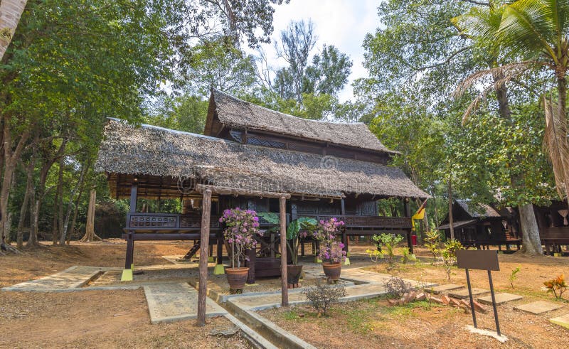 Traditional house stock photo. Image of nature, building - 38453328