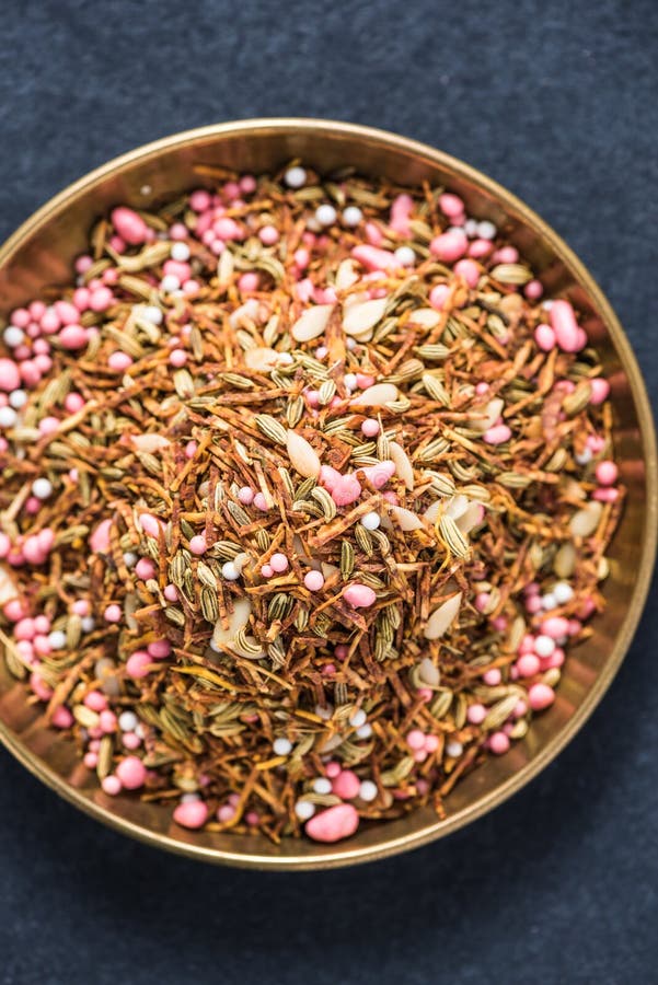 Traditional Indian and Asian Masala Stock Image - Image of masala ...