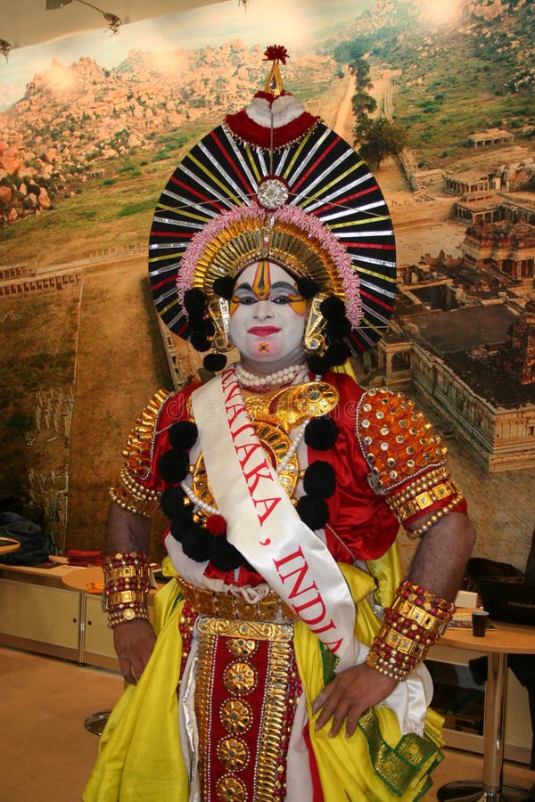 Traditional Indian Costume editorial photo. Image of travel - 23933156