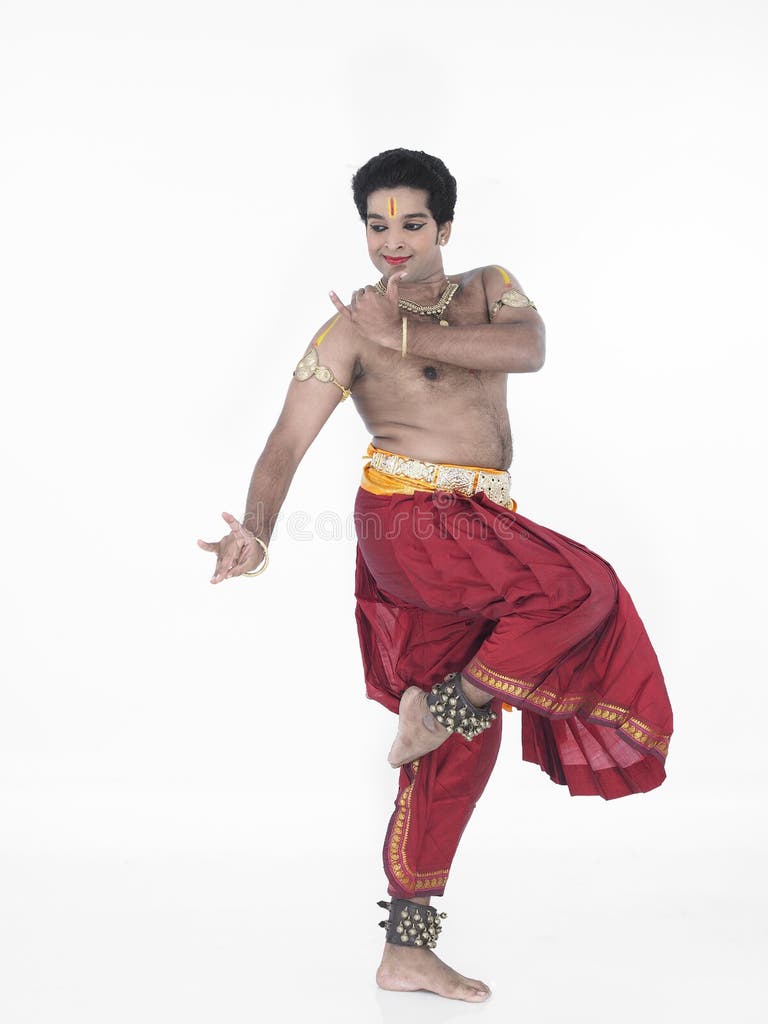1,830 Indian Traditional Male Dancer Stock Photos - Free & Royalty-Free ...