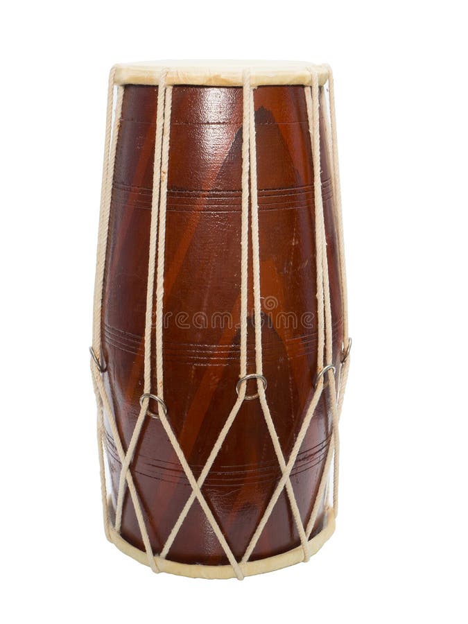 Indian bongo drums stock image. Image of indian, instruments - 23809251