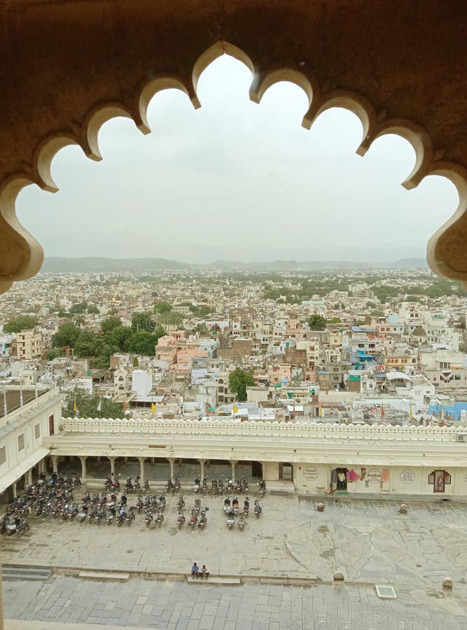 567 Traditional Indian Palace Window Design Stock Photos - Free ...