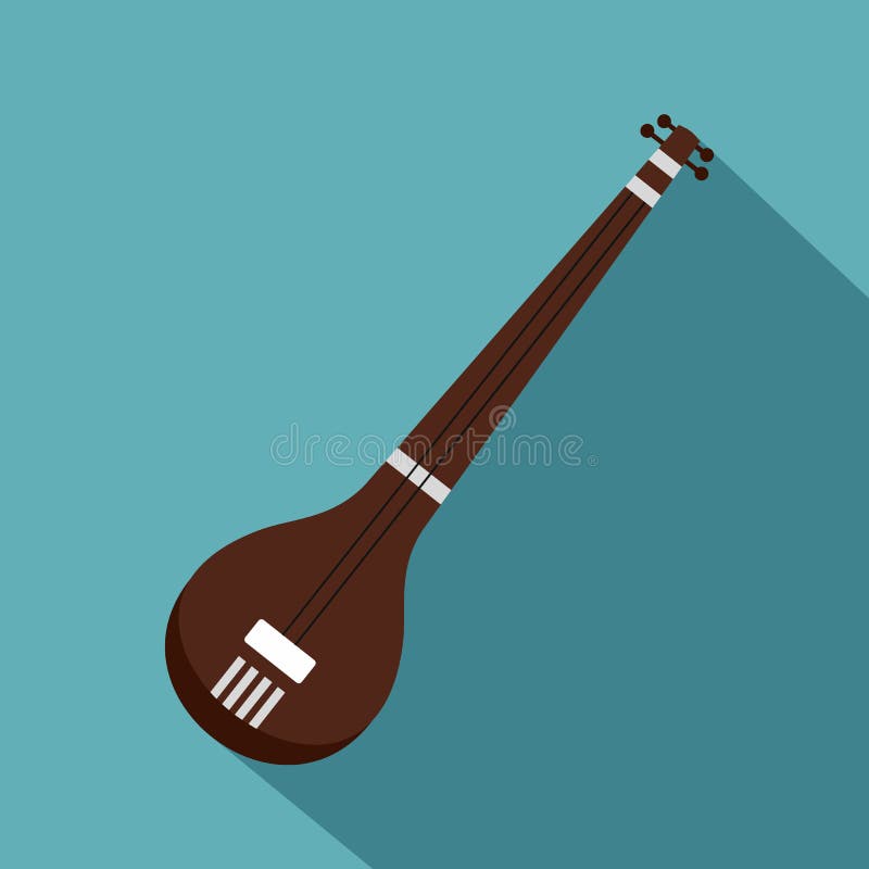 Sarod Vector Stock Illustrations – 36 Sarod Vector Stock Illustrations ...