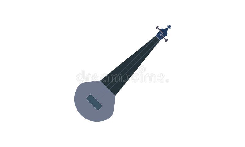 Sarod Vector Stock Illustrations – 36 Sarod Vector Stock Illustrations ...