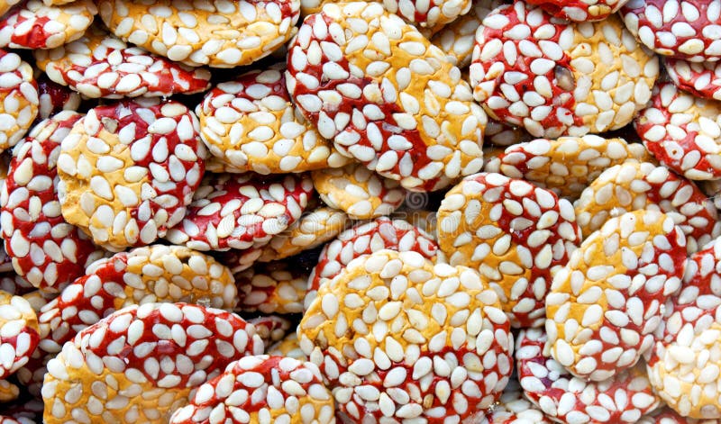 Traditional Indian Sweet stock image. Image of paste - 22345241