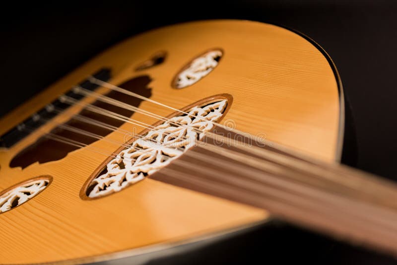 Arabic Oud stock image. Image of traditional, tourism - 189853857