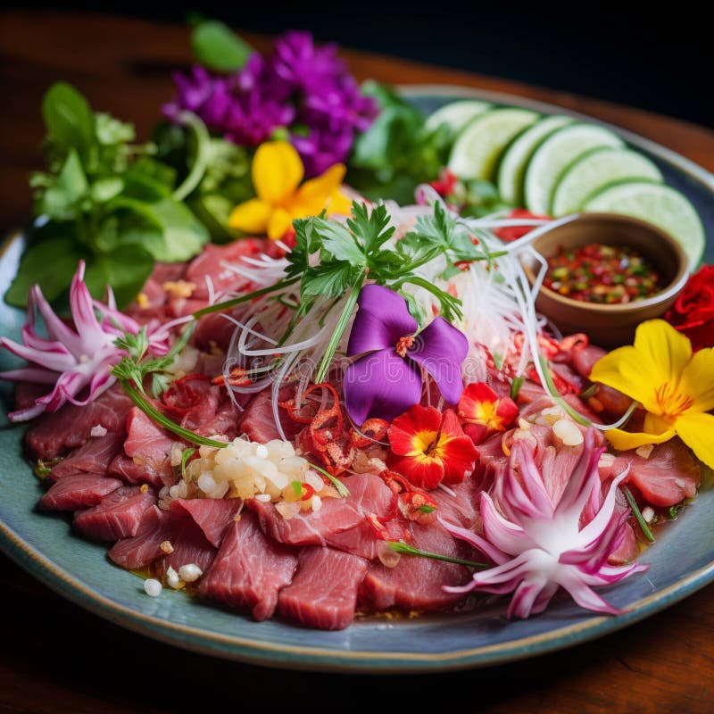 Isaan Larb Stock Illustrations – 4 Isaan Larb Stock Illustrations ...