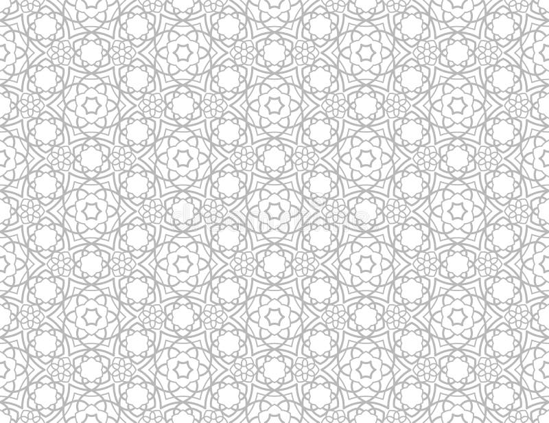 Islamic Pattern Stock Illustrations – 203,769 Islamic Pattern Stock ...