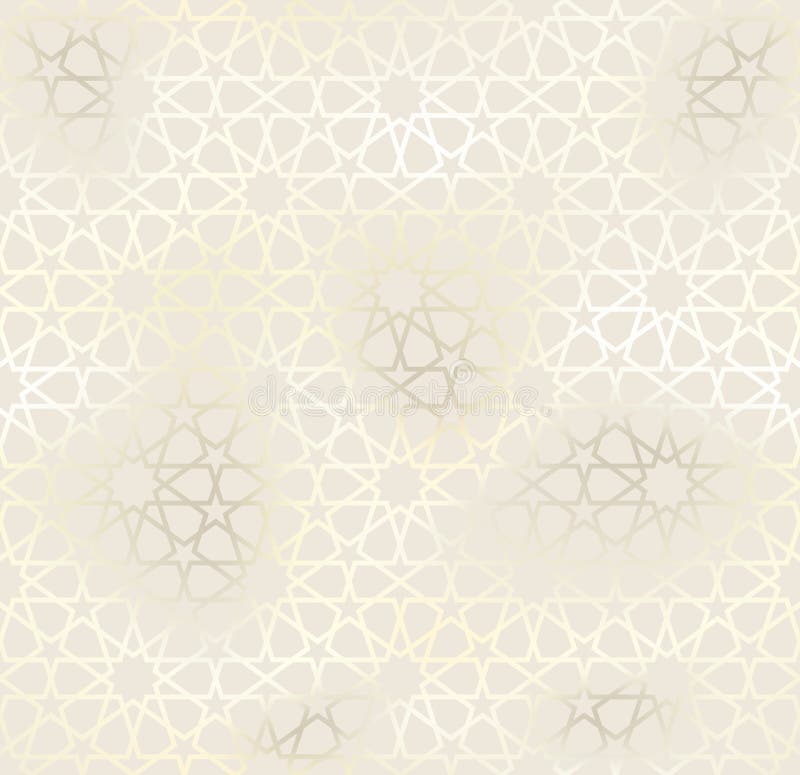 Beige Islamic Pattern Stock Illustrations – 3,845 Beige Islamic Pattern ...
