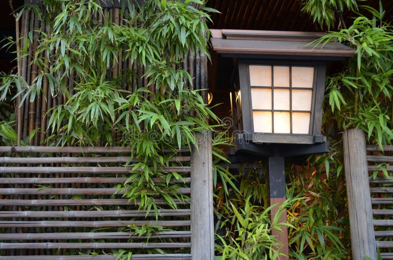 Traditional Japan stock photo. Image of light, japan - 22787188