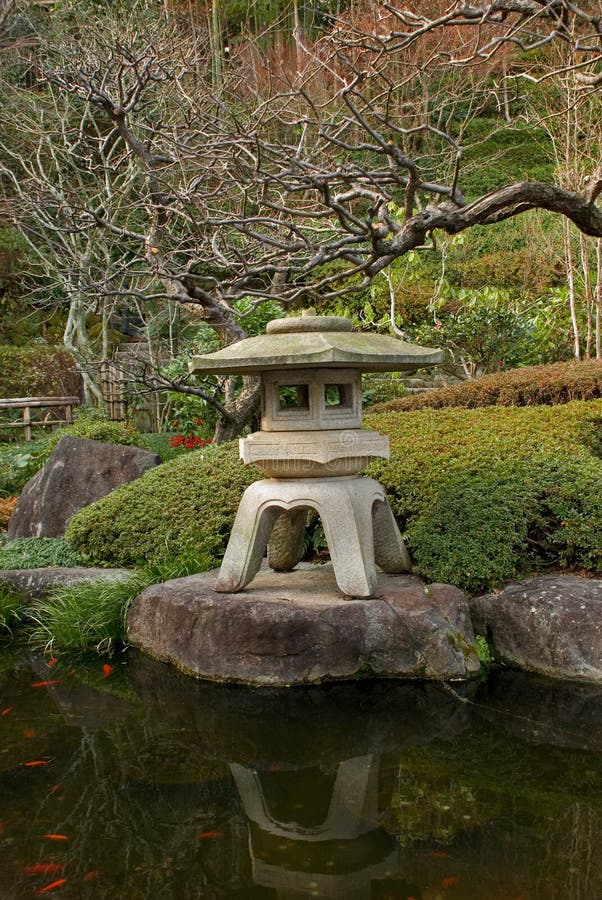 Garden Shrines