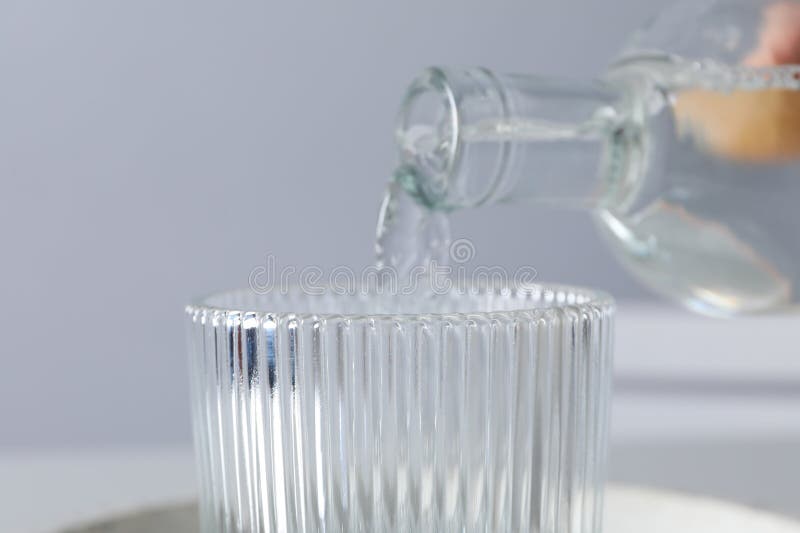 Traditional Japanese Alcoholic Drink - Sake, Traditional Asian Drinks ...