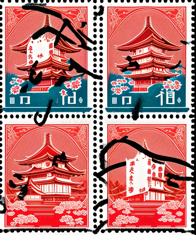 Japanese Masterpiece Stock Illustrations – 327 Japanese Masterpiece ...