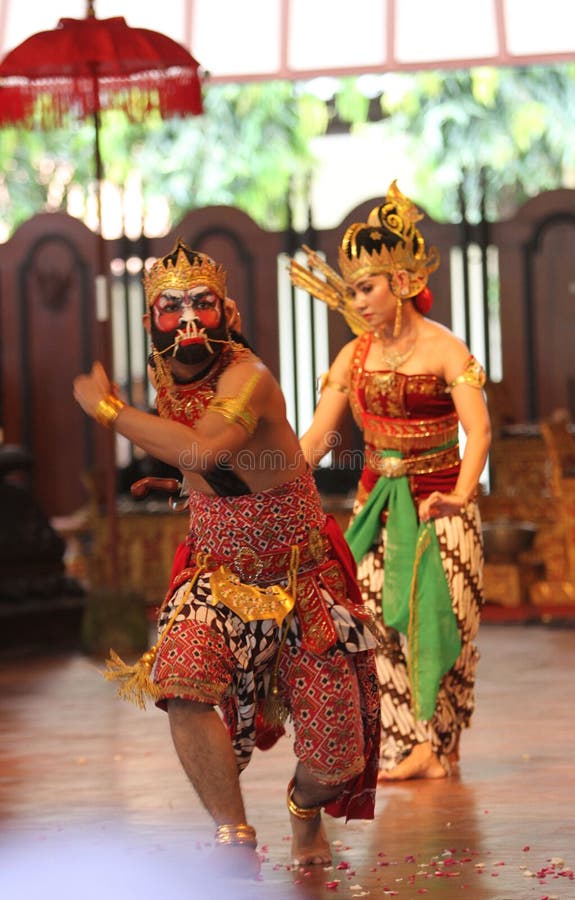 Javanese traditional music editorial stock photo. Image of central ...