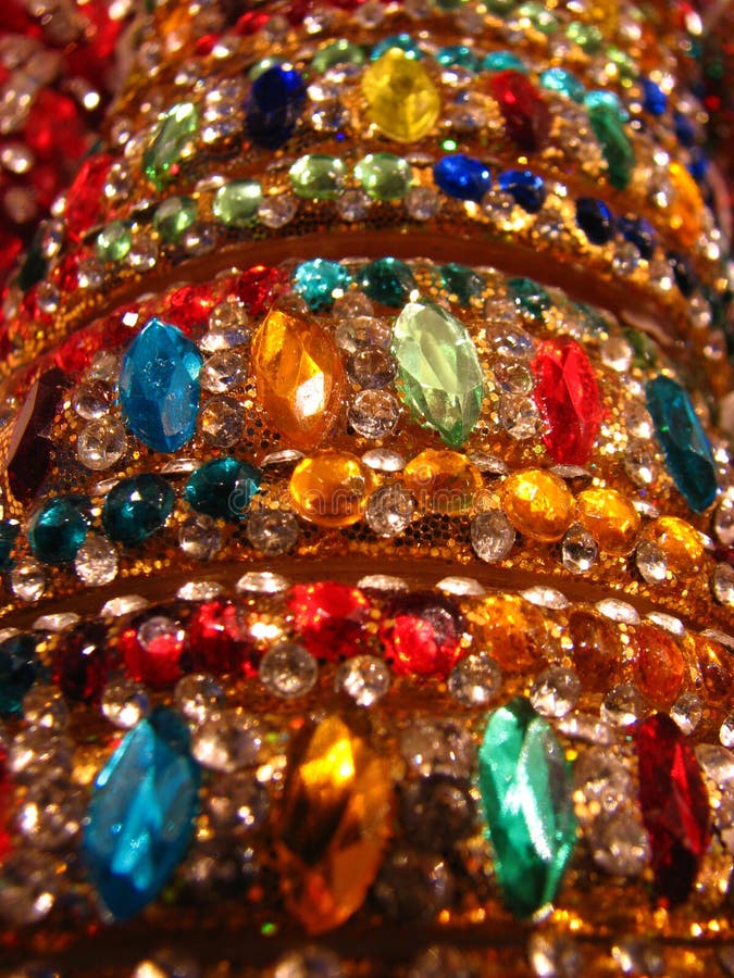 Jewelry treasure stock photo. Image of accessory, fashion - 4430848