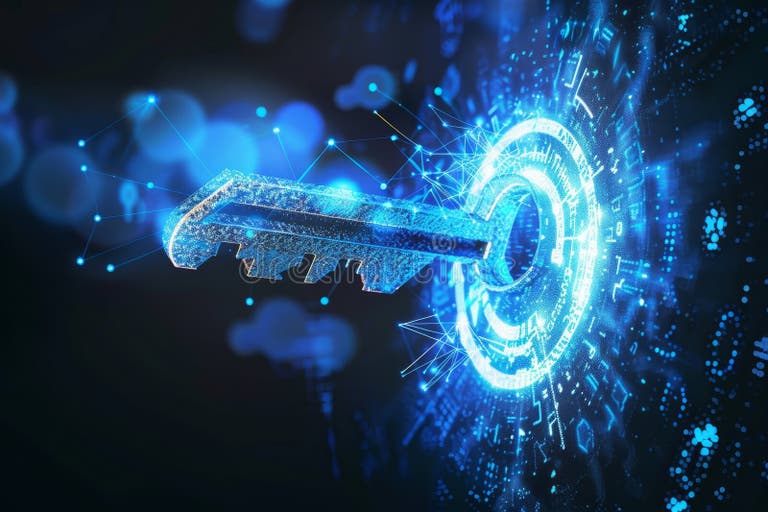 Key Transforming Stock Illustrations – 96 Key Transforming Stock ...