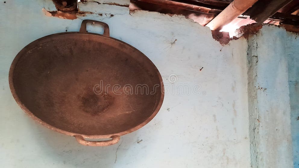 Traditional kitchen tools stock image. Image of pattern - 256193559