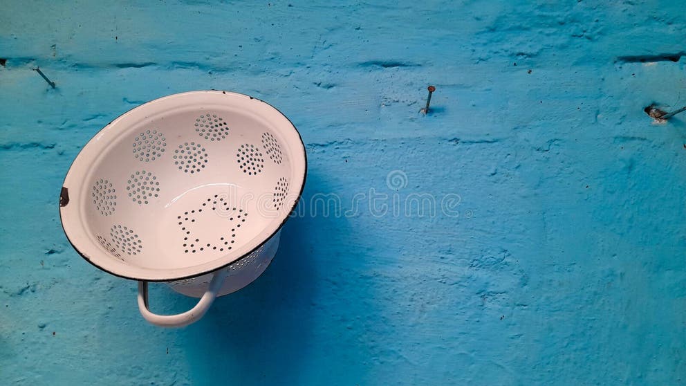 Traditional kitchen tools stock photo. Image of space - 256193656