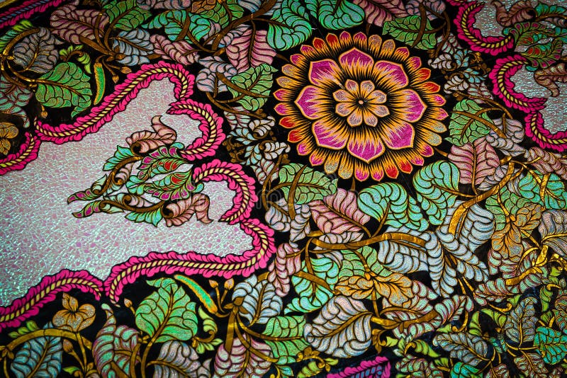 Wau Bulan stock photo. Image of malaysia, craft, traditional - 29162622