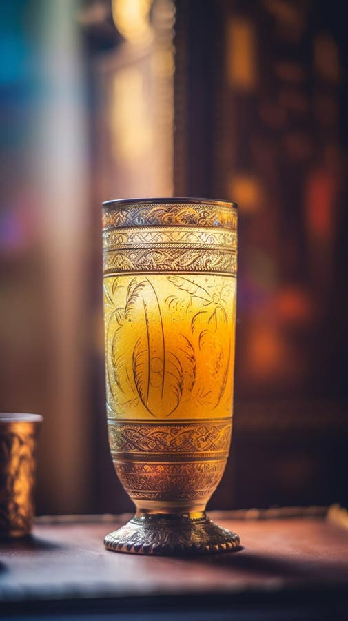 Traditional Lassi Stock Illustrations – 996 Traditional Lassi Stock ...