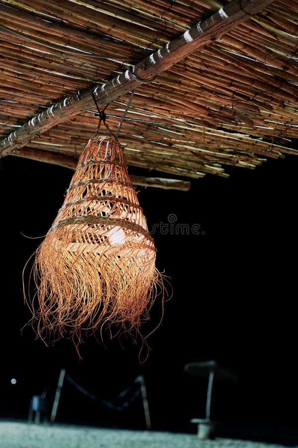 Traditional light lantern stock photo. Image of design - 272183456