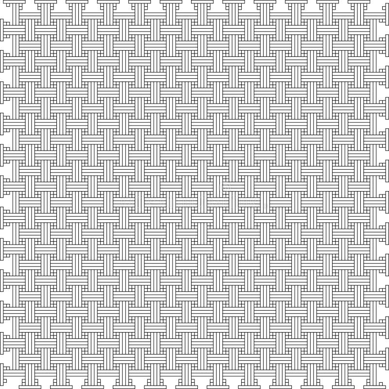 Traditional lucky pattern stock vector. Illustration of festive - 47570343