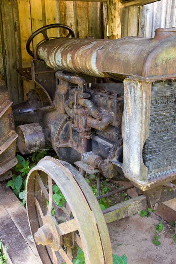 Traditional machiniery stock photo. Image of agricultural - 10830116