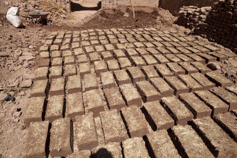 550 Bricks Drying Stock Photos - Free & Royalty-Free Stock Photos from ...